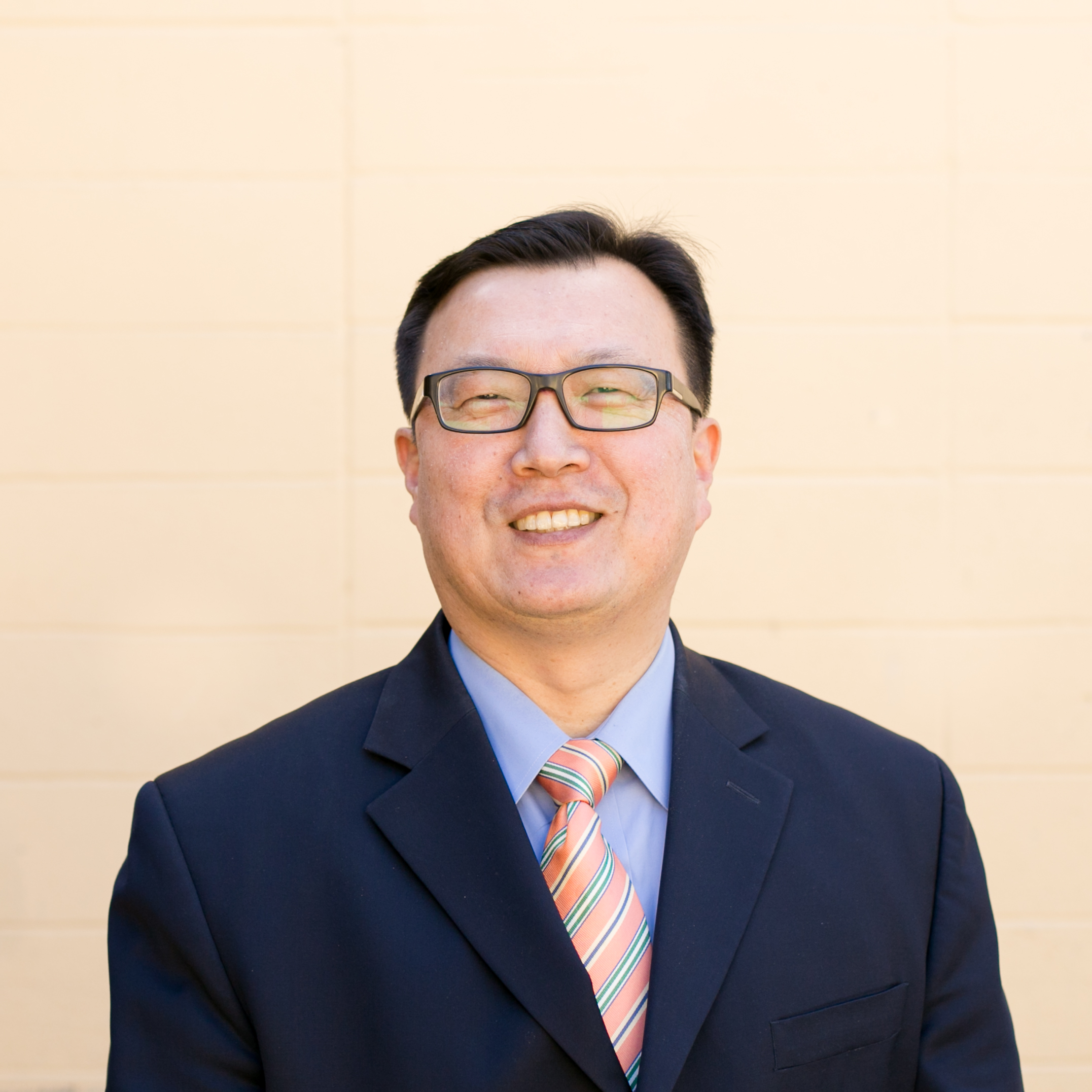 About - Our Elders | Evangel Bible Church of Berkeley